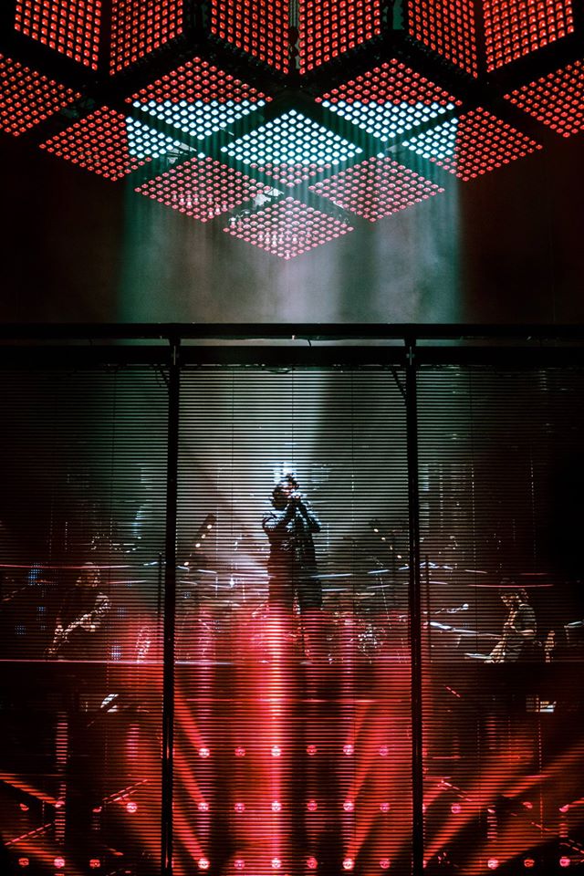 The Weeknd Surprises Fans With Future Collab & Jeremih Remix