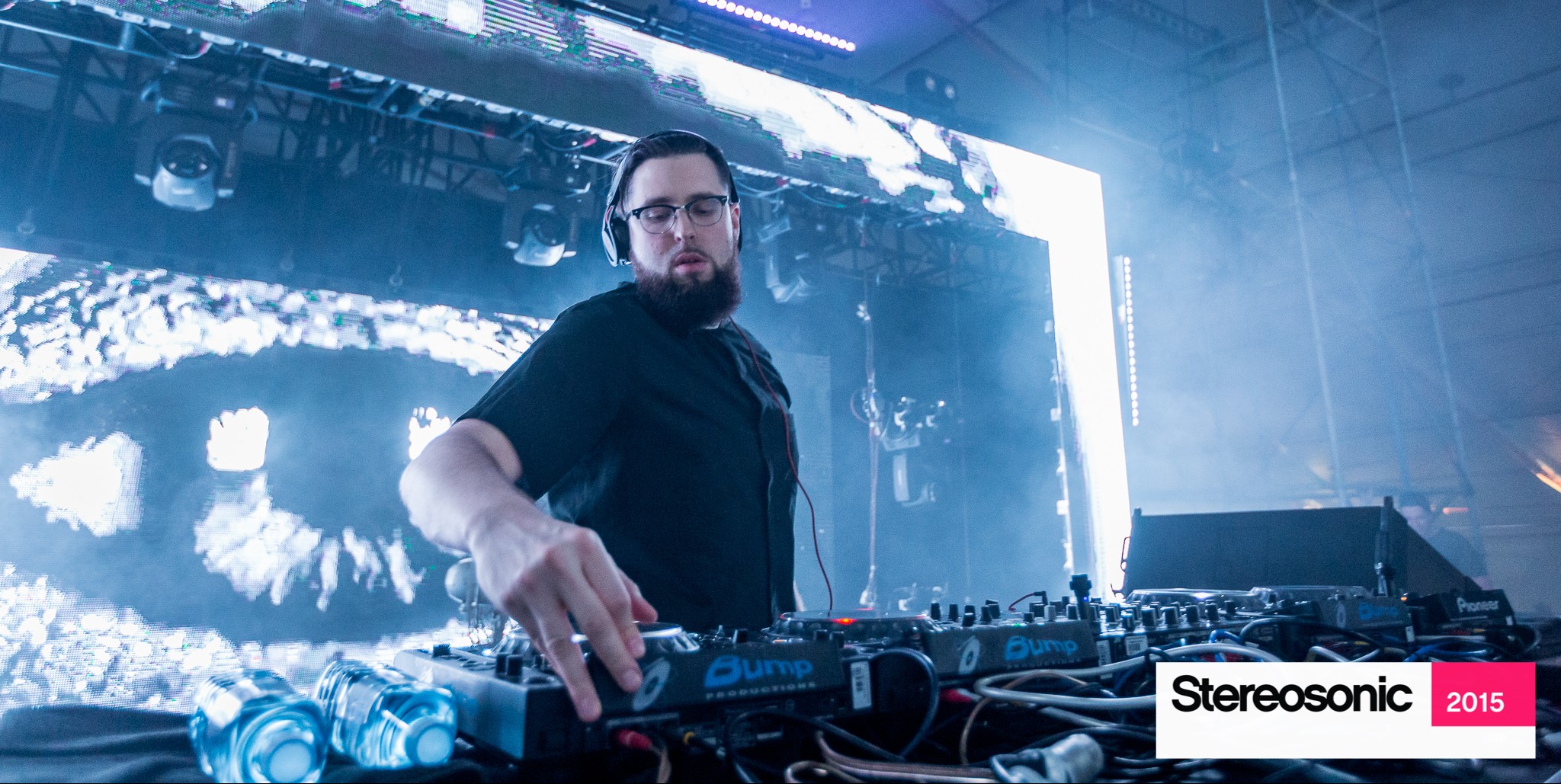 Tchami Releases 3rd Single Off New Label CONFESSION