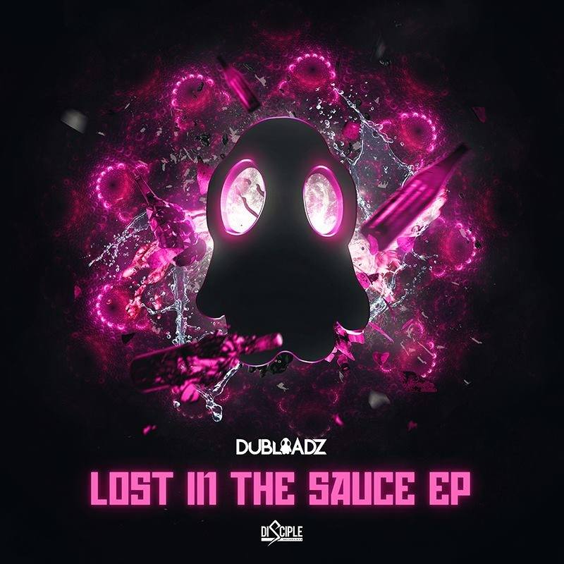Dubloadz Serves Up Some Serious Bass With His New EP "Lost In The Sauce ...