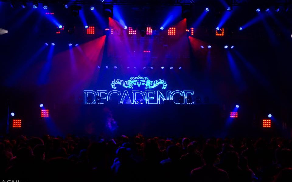 6 Acts You Wont Want To Miss At Decadence + Set Times