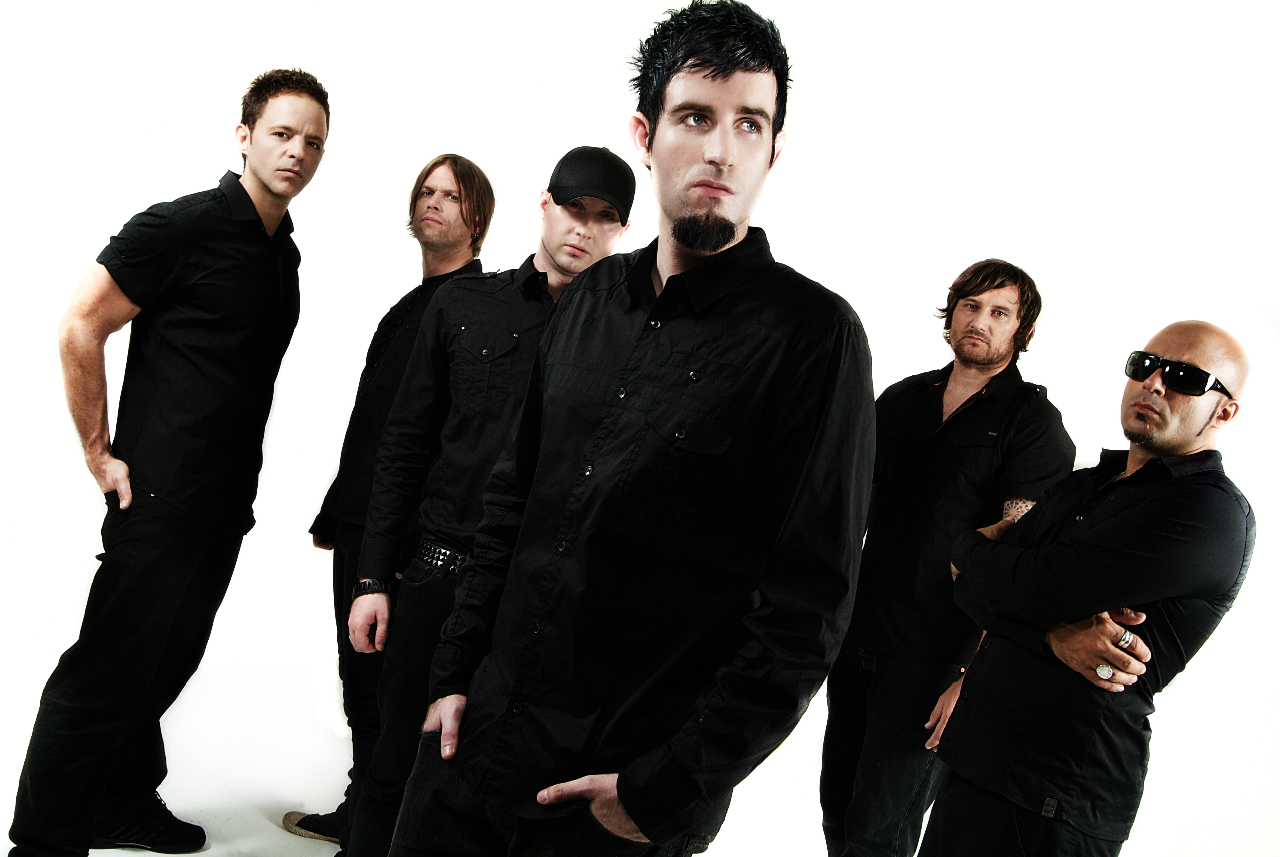 Knife Party Announces Return Of Pendulum