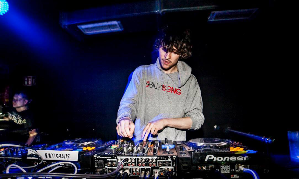 Virtual Riot Just Dropped a New Banger Right In Time For The Holidays