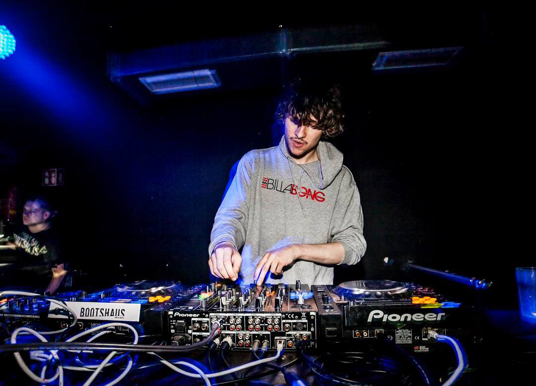 Virtual Riot Just Dropped a New Banger Right In Time For The Holidays