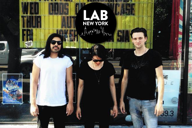 Relive Autograf's Metaphysical Tour Launch At The Lab NYC