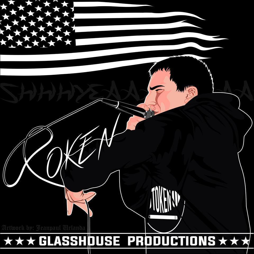 Token Drops The Follow Up To His Viral Hit "Still No Sucka MCs"