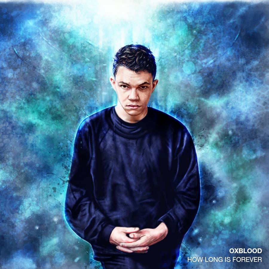 (TSS Premiere) Oxblood "How Long Is Forever" EP & Interview