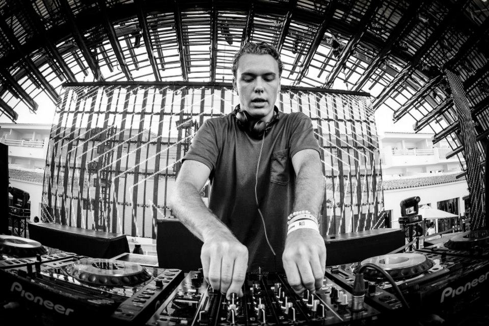 Has Otto Knows' Just Released The Song Of The Year