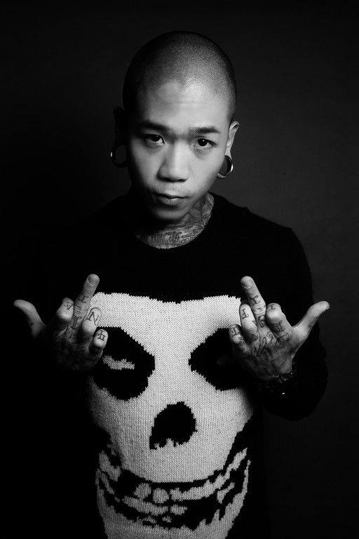 "Blast!" Off To The Beats Of NuKid's Latest Original