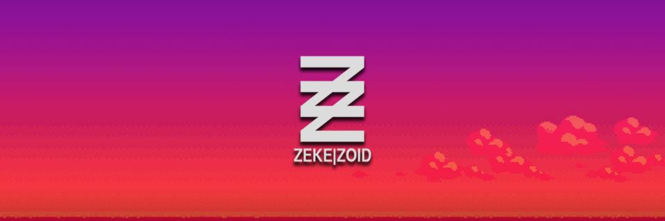 Zeke & Zoid's First Installment Of Friday Flex Is Here