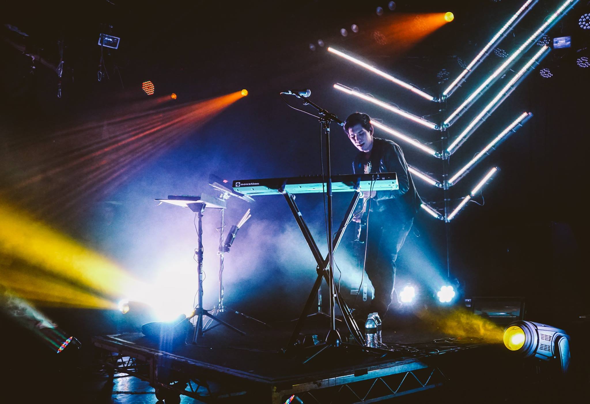 Gryffin Set To Embark On Heading Home Live Tour - thissongslaps.com ...