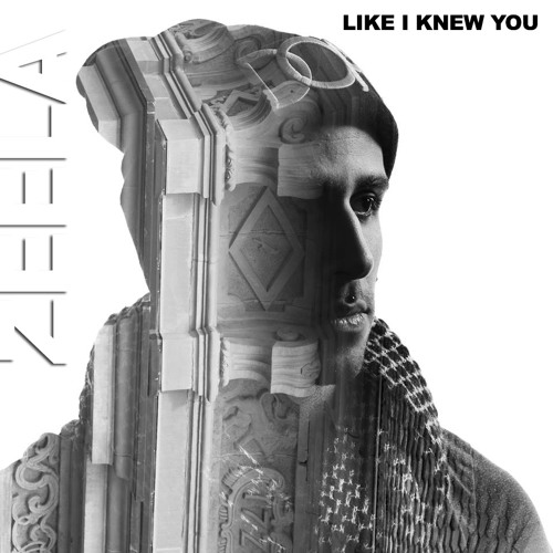 Zeela Releases Original - "Like I Knew You"