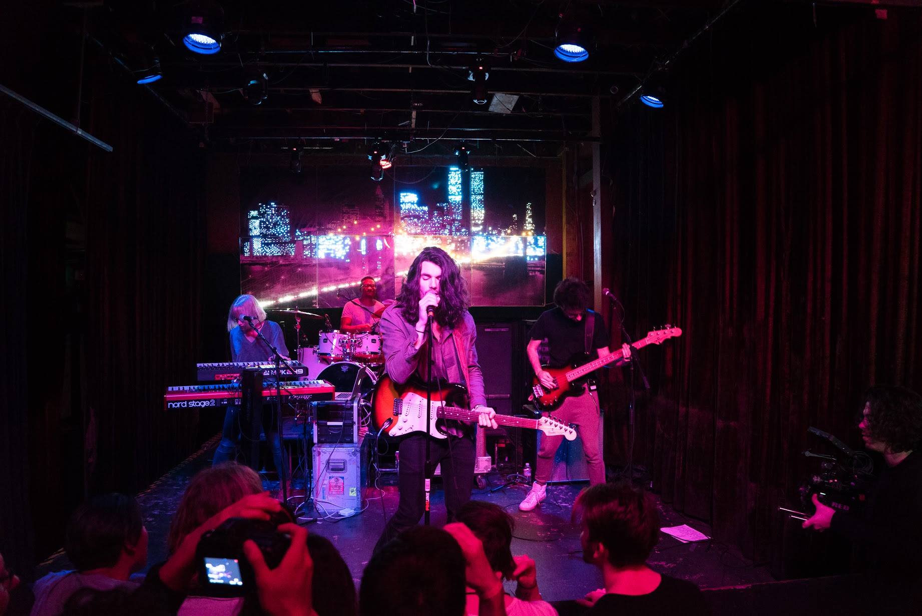 Stephen Announces Debut Album & North American Tour + "Sincerely" Single