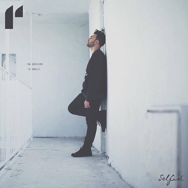 Imad Royal Releases His New Single "Selfish" And It's Money