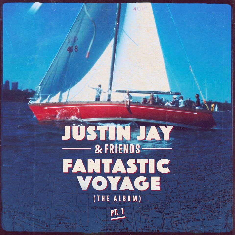 Justin Jay & Friends Deliver A Rock-Infused Track for the Ages ...