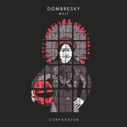 Tchami's Label Continues To Release The Heat With Dombresky's "Wait"