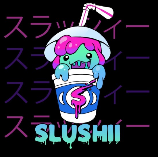 Slushii Drops His Heaviest Track Yet With A New Original "Take My Hand ...