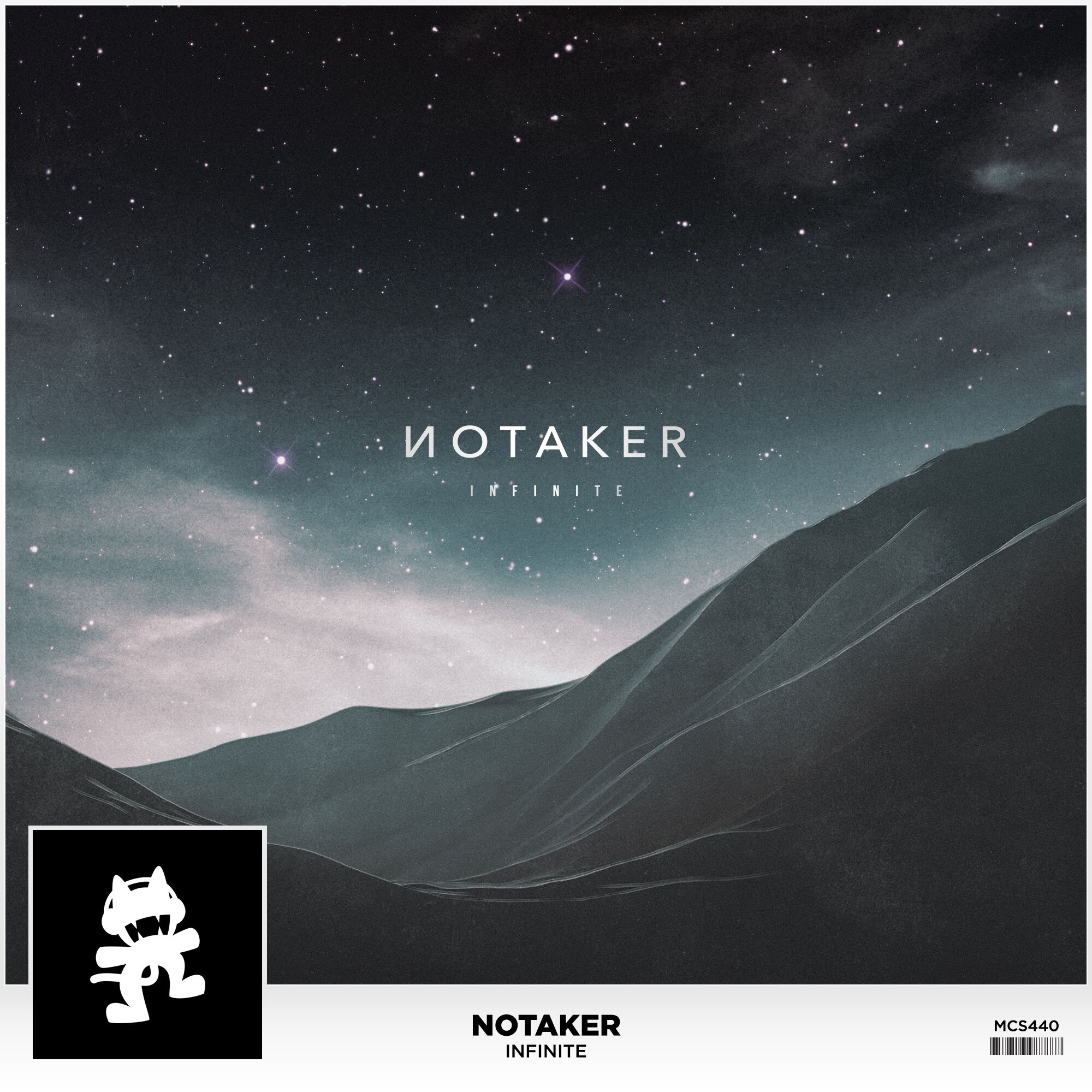 Notaker's "Infinite" Will Leave You In Awe