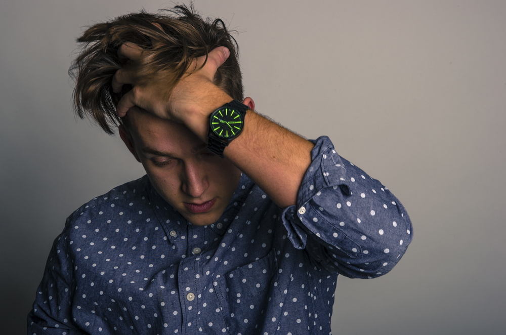 Rowland Evans & AROCK - Don't