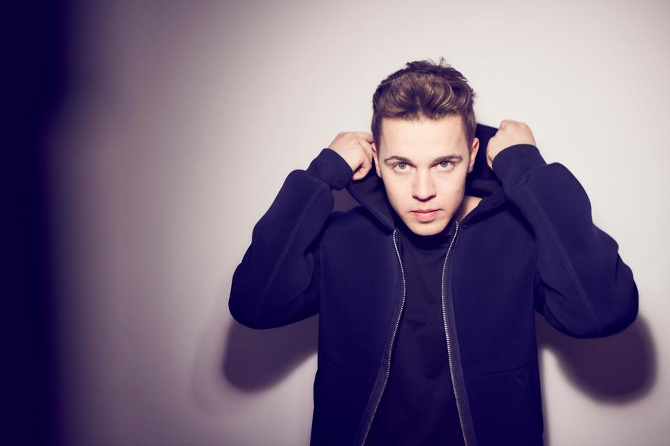 Felix Jaehn: More Than Just A One Hit Wonder - thissongslaps.com ...