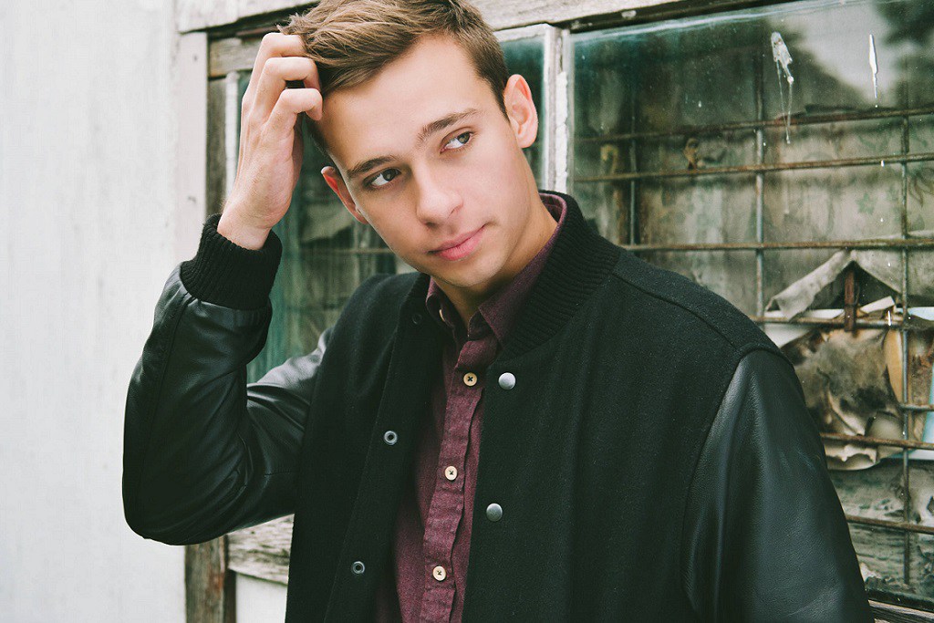 Flume's "Never Be Like You" Gets The Crywolf Treatment In Preparation ...