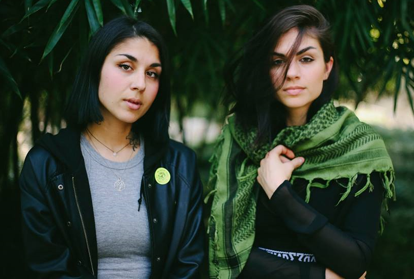 Krewella Premieres New Single "Broken Record", Announces Fall Tour