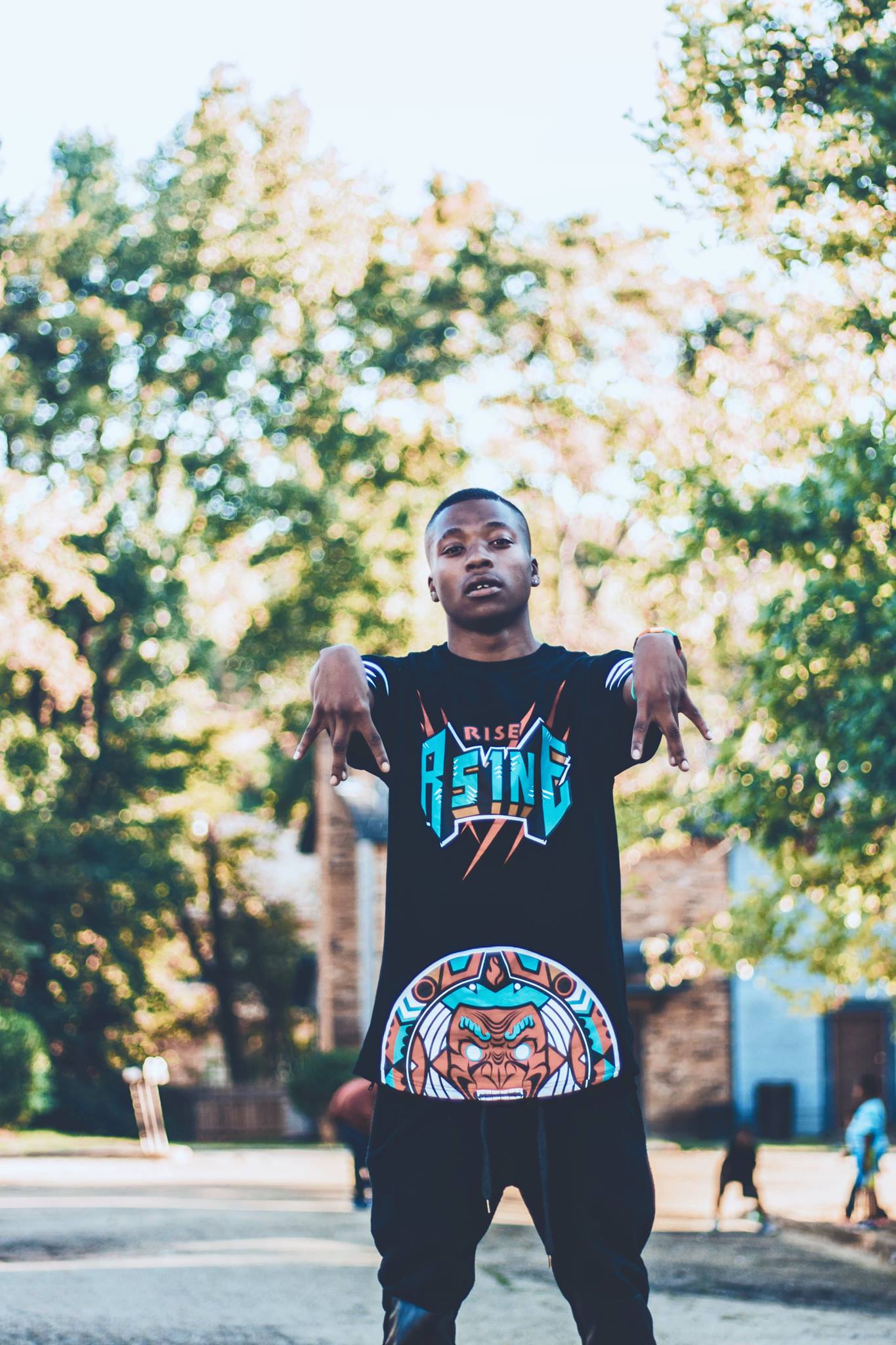 Mississippi Rapper Lil Twon Drops "Bruh" Music Video