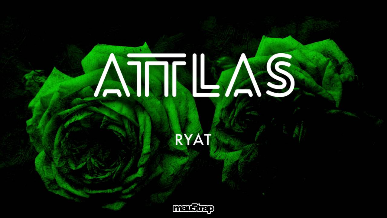 ATTLAS Releases Lead Single “Ryat” From Forthcoming EP