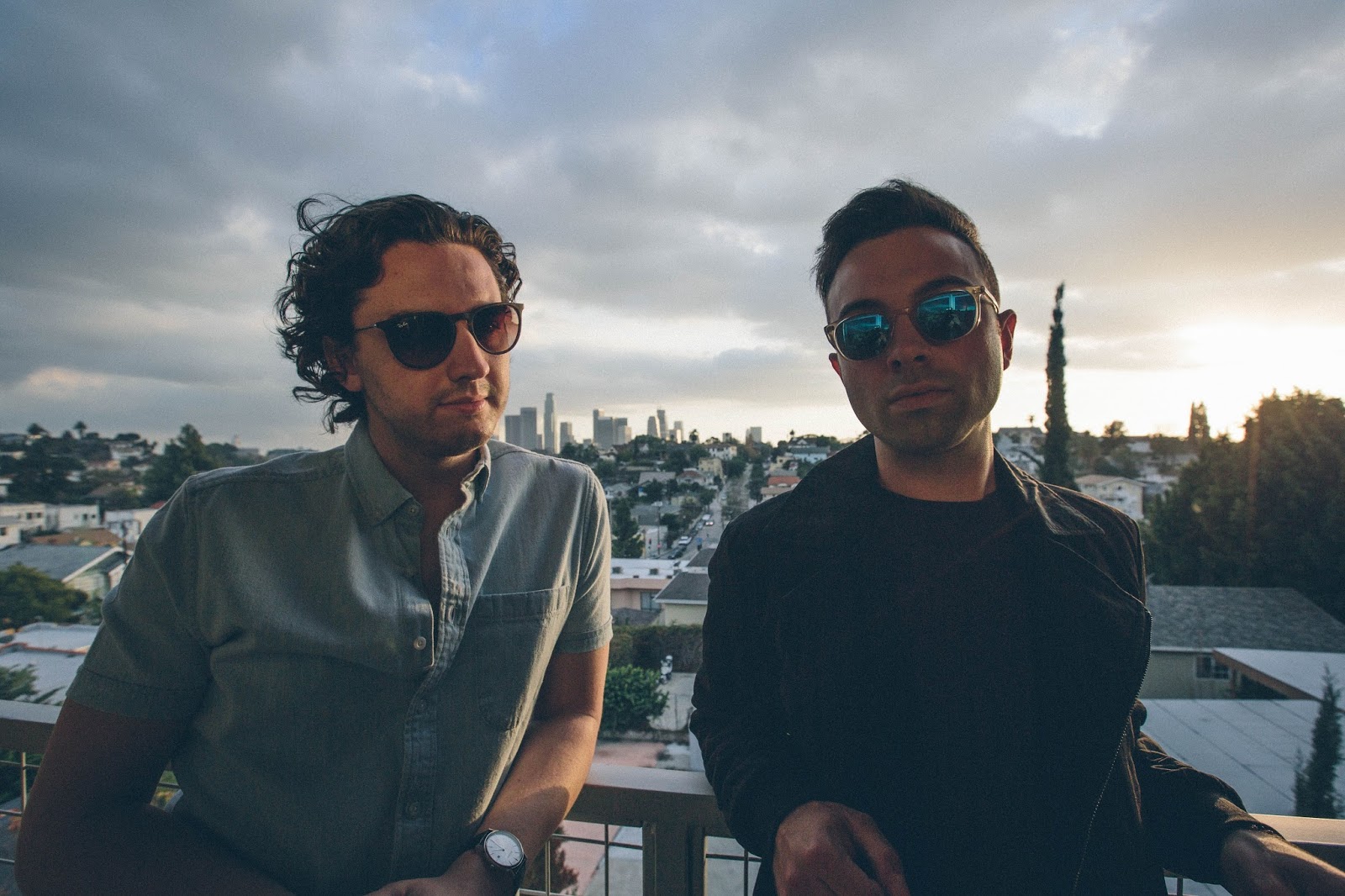 k?d Returns With Stunning Remix Of RKCB's "Elevated"