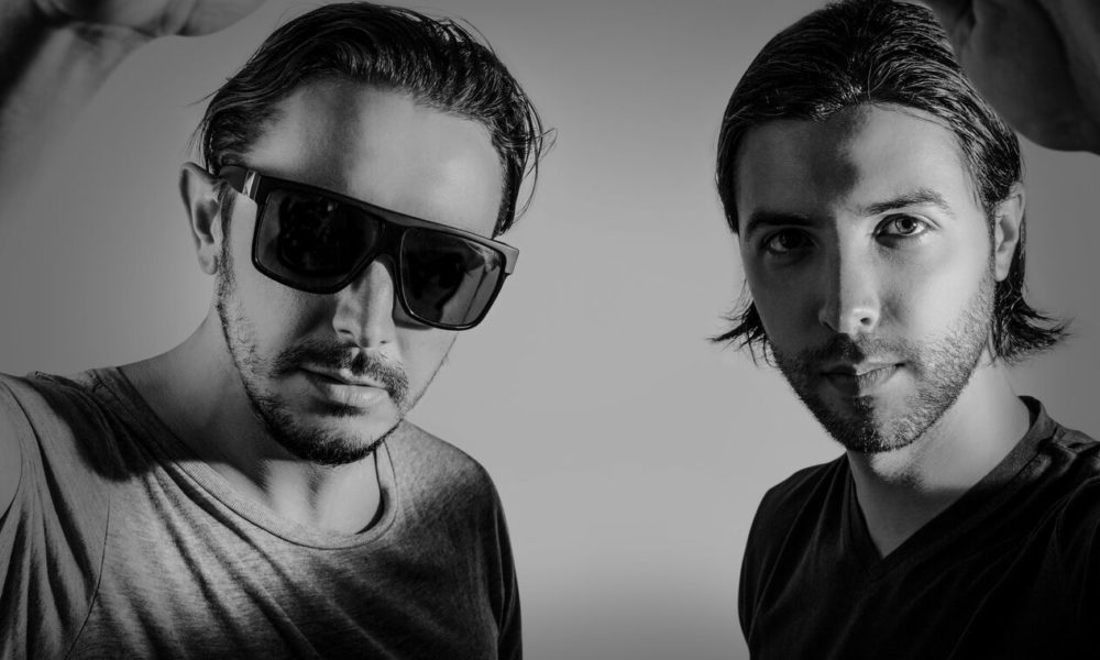 (TSS Premiere) Simon de Jano & Madwill Join Forces For Official Remix ...