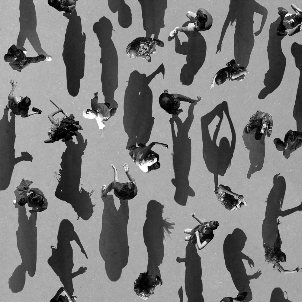 Callie Reiff Returns To Fool's Gold For Hellish New Single "Shadow ...