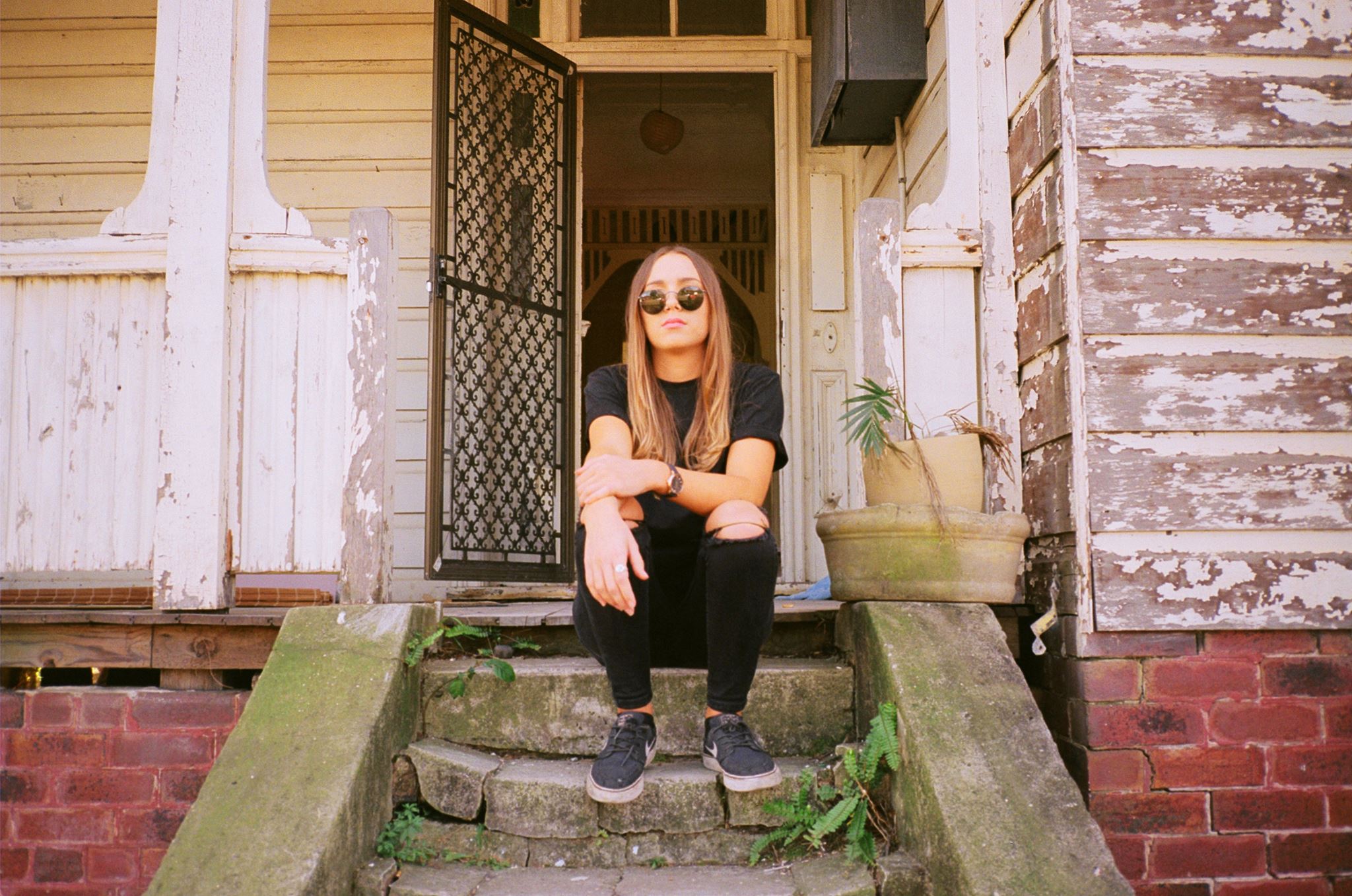 Nyxen Got Your Tunes For The Car Ride Home After The Club With Her EP ...