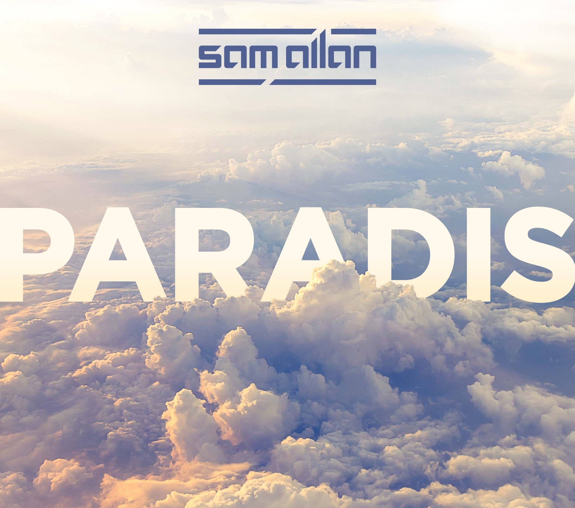 (TSS Premiere) Sam Allan Unveils "Paradis" As A Freebie