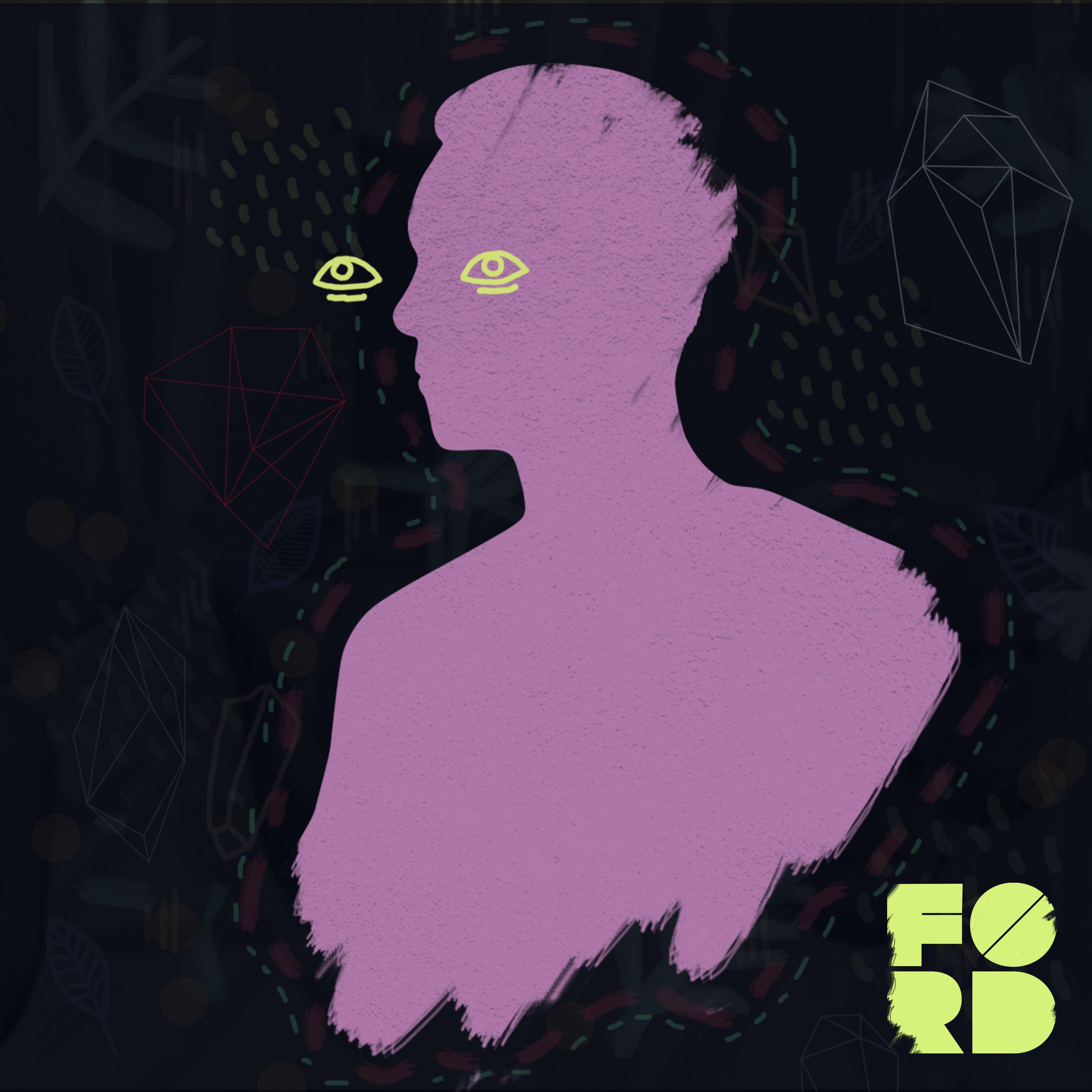 FØRD Takes Us On A Ride With "Oblivion"