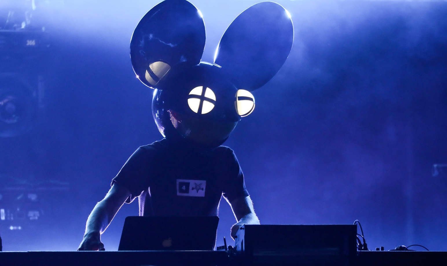 Mau5trap Unveils "W:/2016ALBUM/" Minimix