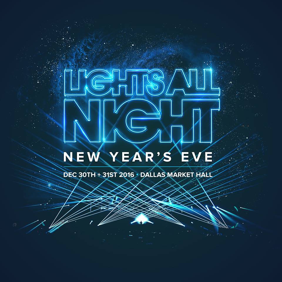 The Full Lights All Night Lineup Is Here And It's Stellar ...