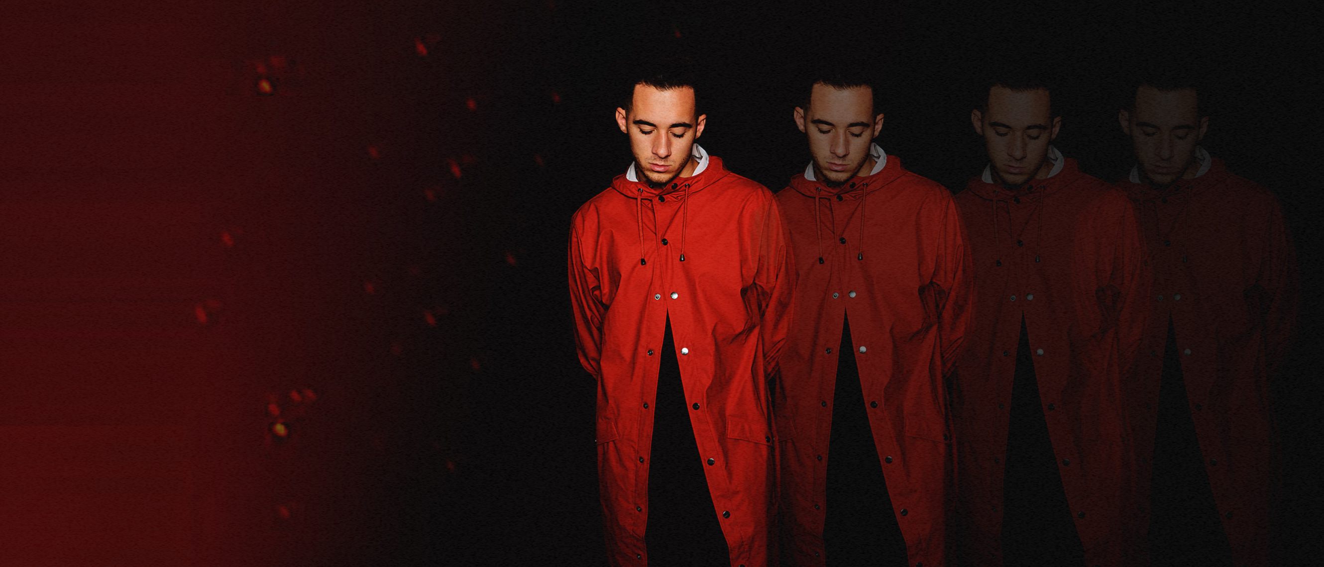 DJ 4B Unleashes His VIP Mixes On A 2 Track EP "Weapons 2.0 (VIP's ...