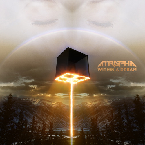 AtrophIA Takes Us To The Dark Side With "Within A Dream"