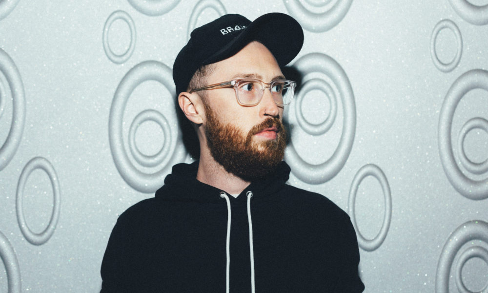 Phil Good Drops Sensational New Single "Growing Up"