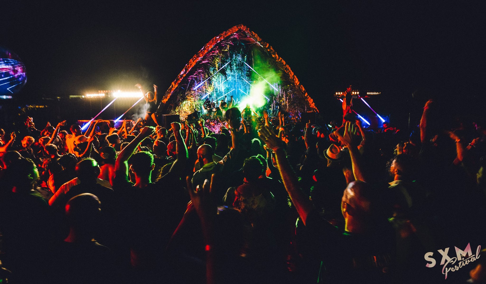 SXM Top 5 Must See Artists