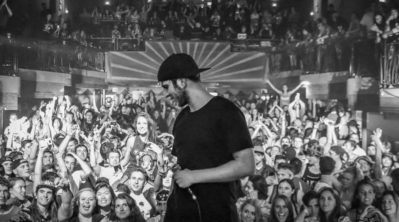 Illenium Shares Emotional New Single "Fractures" Featuring Nevve