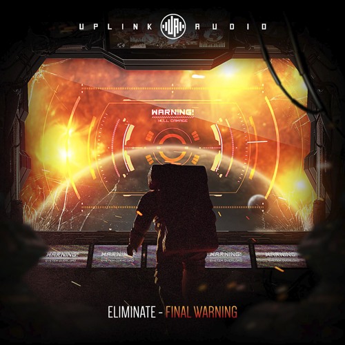 Eliminate Issues His "Final Warning" With Latest Original
