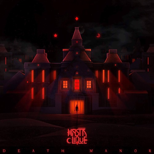 [TSS Premiere] Hipsta Clique Welcome You To "Death Manor"