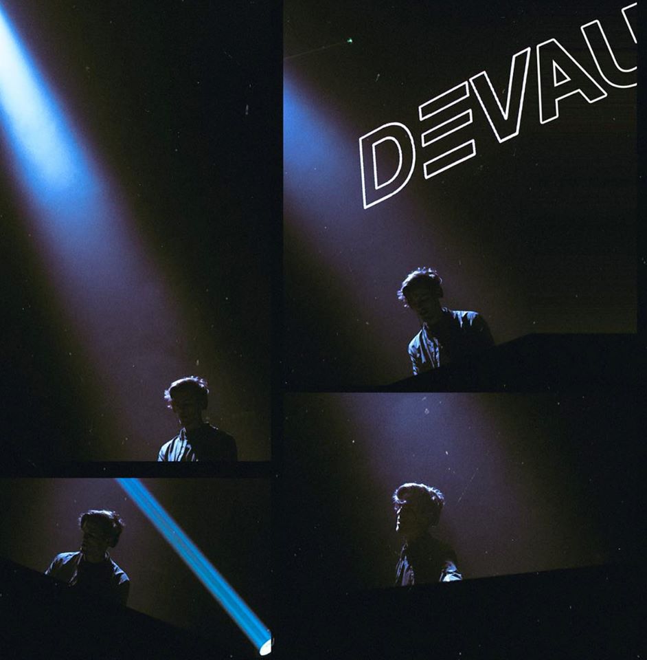 Devault Delivers A Banger With Remix of Kehlani's "Undercover"