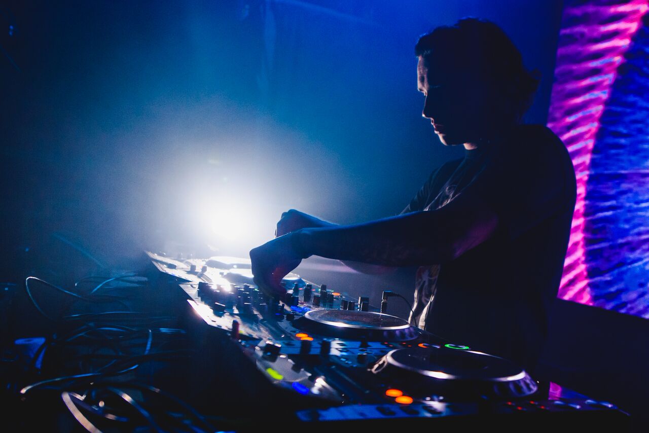 [TSS Interview] Corey James Talks Recent Releases, Dream Collaboration ...