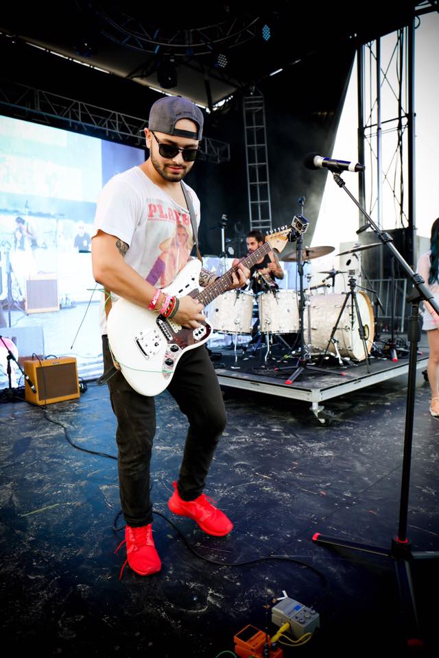 GAZZO Returns With "Heart Won't Break" ft. AJA9