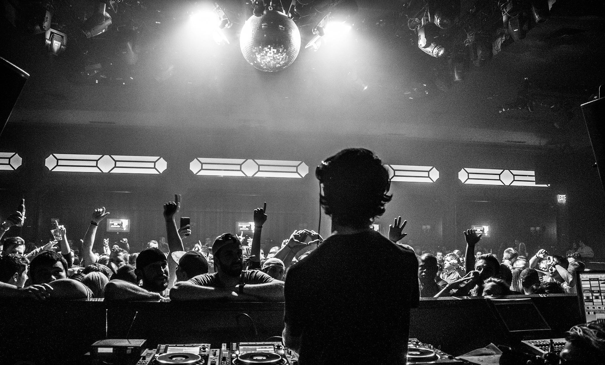 Notaker Opens Up About His Roots In Music, His Latest Works, And What's ...