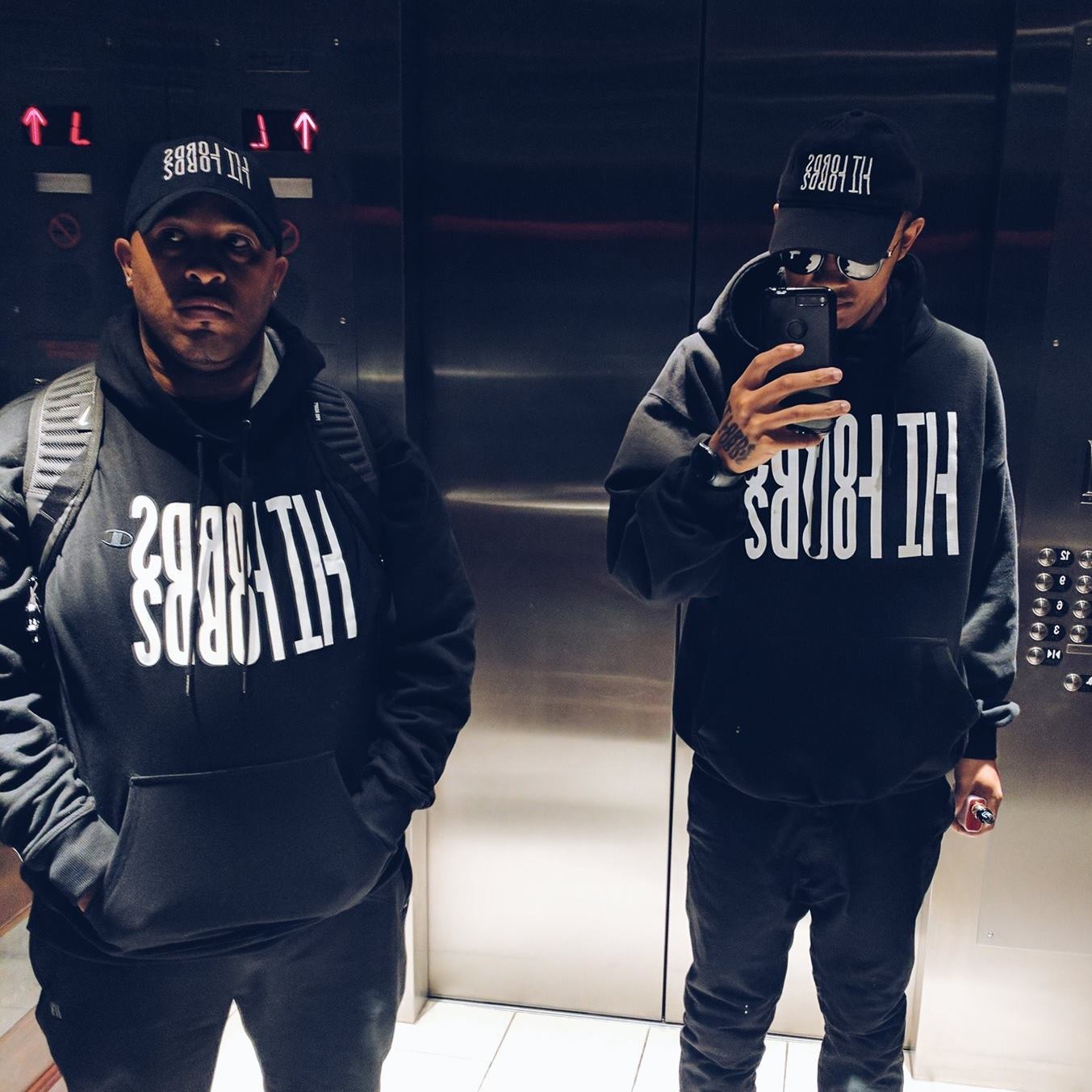 Lit Lords Just Dropped Another Filthy Hard Trap Tune "Mirage ...