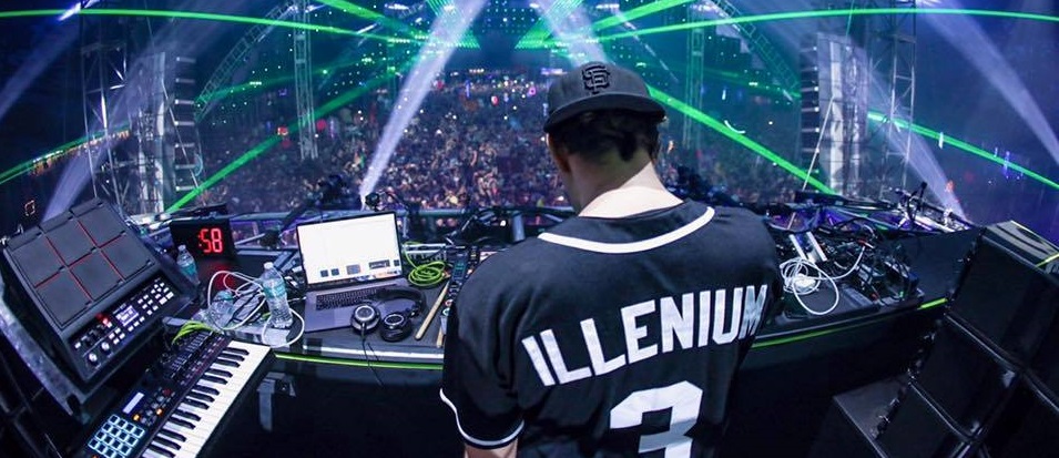 Illenium Shares Stunning New Collaboration With Kerli, Illenium Shares Stunning New Collaboration With Kerli,