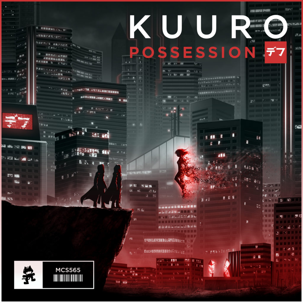 Monstercat’s KUURO Unleashes Latest Banger “Possession”