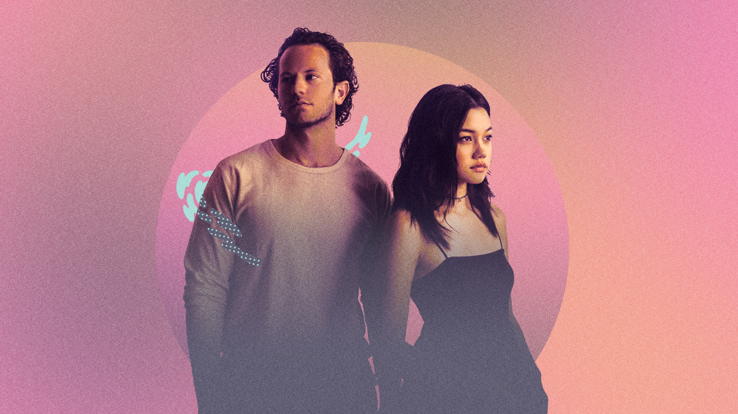 Lincoln Jesser Teams With Gabrielle Current For Electrifying Single ...